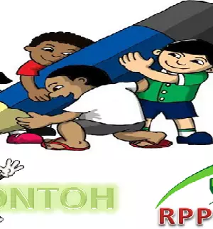 Contoh RPPH PAUD Terlengkap Dan Terbaru - mzringgo.com